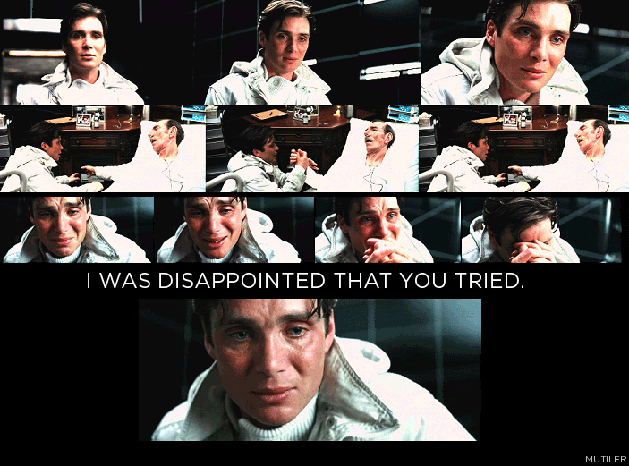 Inception GIF - Find on GIFER