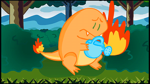 Pokemon go pokemon GIF - Find on GIFER