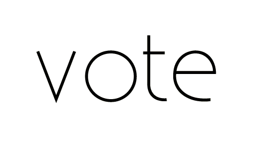 Vote GIF - Find on GIFER