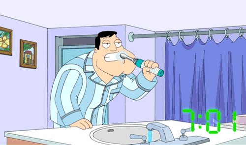 GIF right looks - animated GIF on GIFER