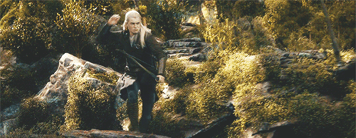GIF the hobbit - animated GIF on GIFER