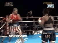 Boxing GIF - Find on GIFER