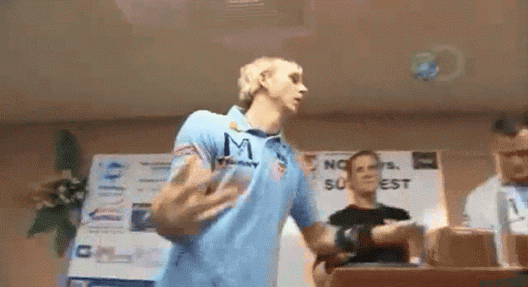 Awkward super GIF - Find on GIFER