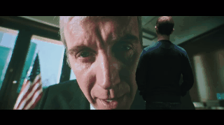 Rene russo GIF - Find on GIFER