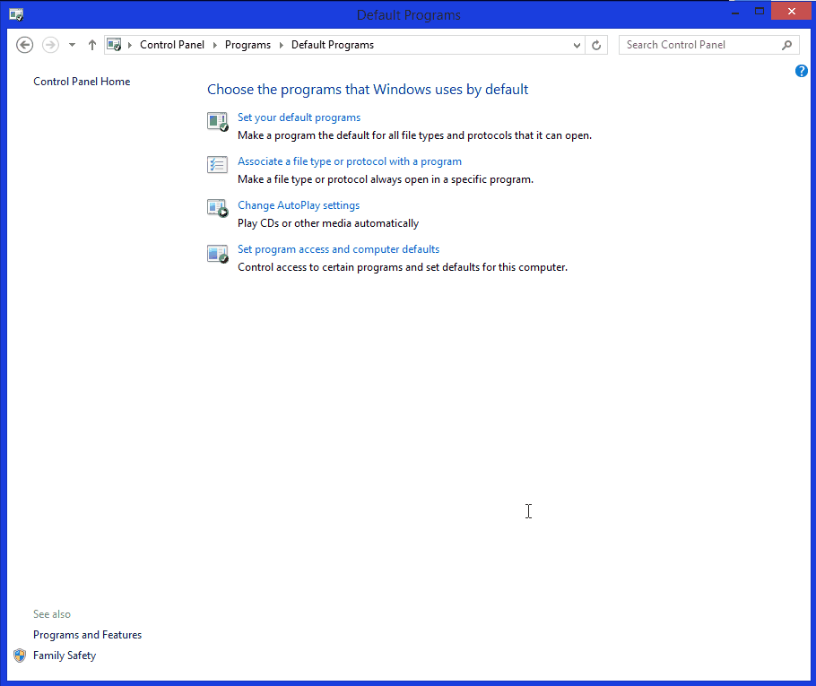 Program GIF - Find on GIFER