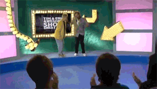 Tim and eric tv GIF - Find on GIFER