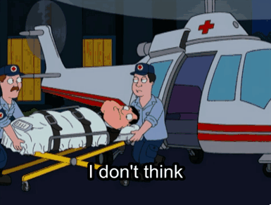 GIF falls leg - animated GIF on GIFER