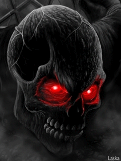 Gif De Ojos Rojos Brillantes Así Llueve En El Sol. Así Podría