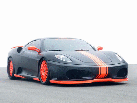Ferrari GIF on GIFER - by Broadgrove