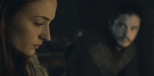 Got spoilers GIF - Find on GIFER