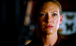 Reblog fringe s5 GIF - Find on GIFER