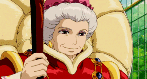 Hayao miyazaki GIF - Find on GIFER