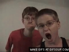Victory dance GIF - Find on GIFER