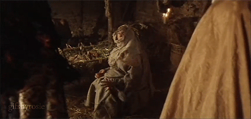 GIF life of brian monty python - animated GIF on GIFER