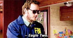 Parks and rec ben wyatt GIF - Find on GIFER