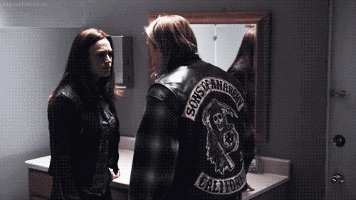 Soa sons of anarchy GIF - Find on GIFER