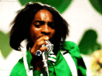 GIF eric andre - animated GIF on GIFER