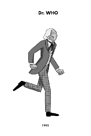 GIF running doctor - animated GIF on GIFER