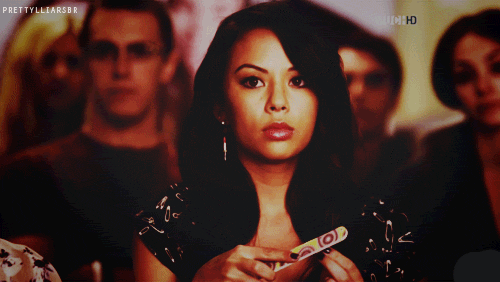 Pretty little liars pll roleplay GIF - Find on GIFER