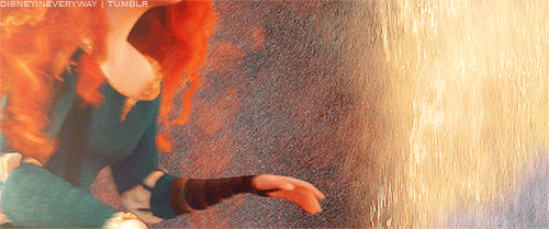 Brave disney GIF - Find on GIFER