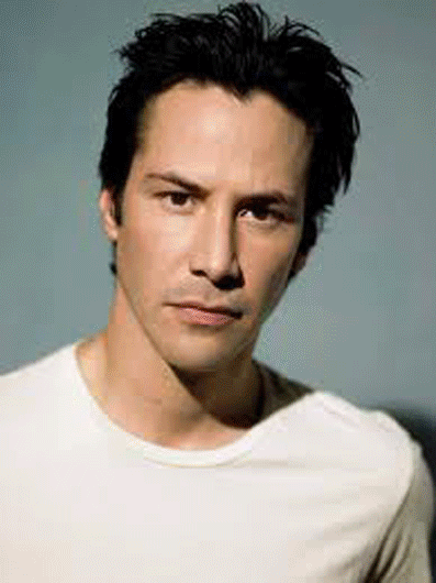 Keanu reeves GIF - Find on GIFER