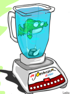 Blender GIF - Find on GIFER