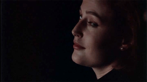 GIF the x files - animated GIF on GIFER