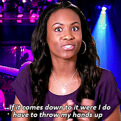 Bgc bgc11 bad girls club GIF - Find on GIFER