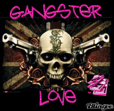 GIF gangsta - animated GIF on GIFER