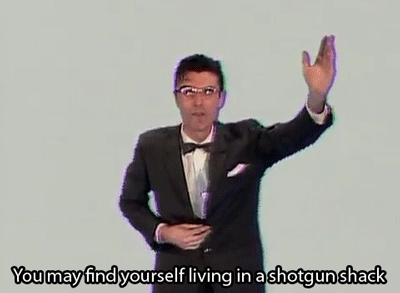 Talking heads GIF - Find on GIFER