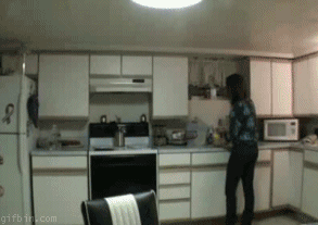 Gif De Reacción Saludando
