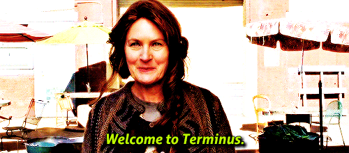 Twd GIF - Find on GIFER