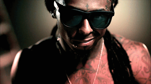 Lil wayne GIF - Find on GIFER