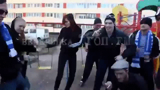 Russia GIF - Find on GIFER