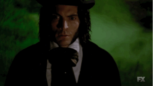 Horror GIF - Find on GIFER