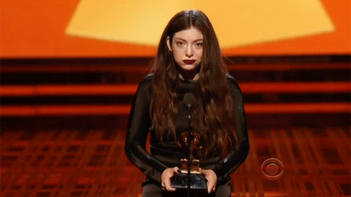 GIF awards - animated GIF on GIFER