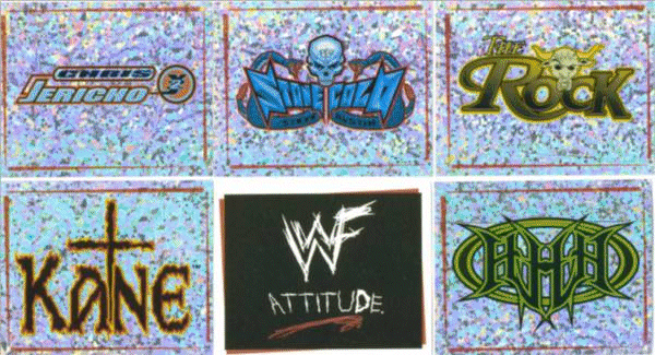 Wwf GIF - Find on GIFER