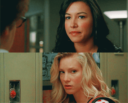 Glee GIF - Find on GIFER