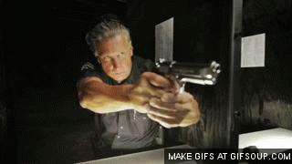 You only live once GIF - Find on GIFER