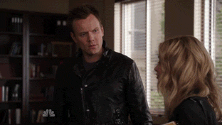 Community cast GIF - Find on GIFER