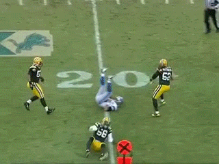 GIF packers green bay packers - animated GIF on GIFER