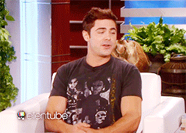 Zac efron GIF - Find on GIFER