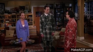 GIF sheldon - animated GIF on GIFER