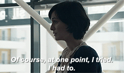 Adele simon the returned GIF - Find on GIFER