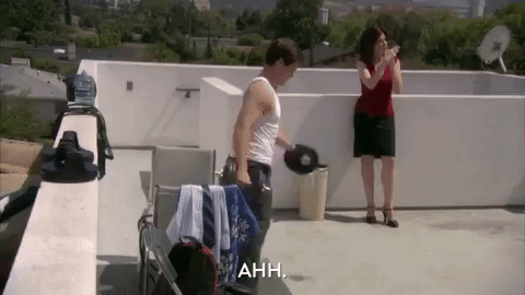 Thor GIF - Find on GIFER