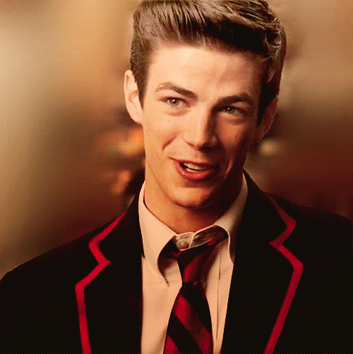 Glee GIF - Find on GIFER