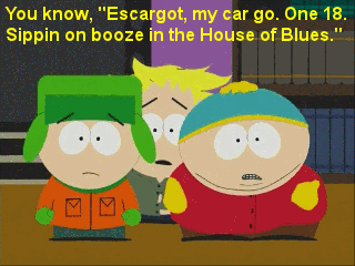 GIF south park season 10 stan - animated GIF on GIFER