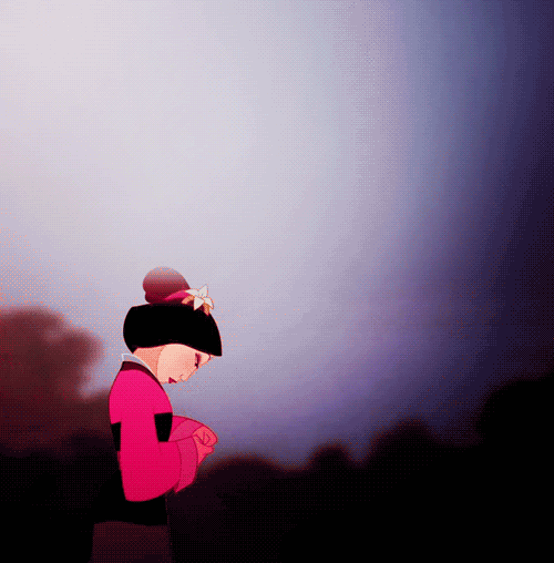 Mulan GIF - Find on GIFER