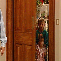 Full house gtkm this is me GIF - Find on GIFER