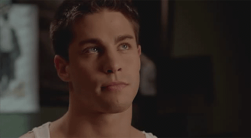 Dean Geyer Never Back Down 2 Gif